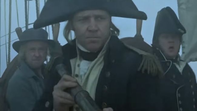 32 Best Movies About The Navy | Cinemablend
