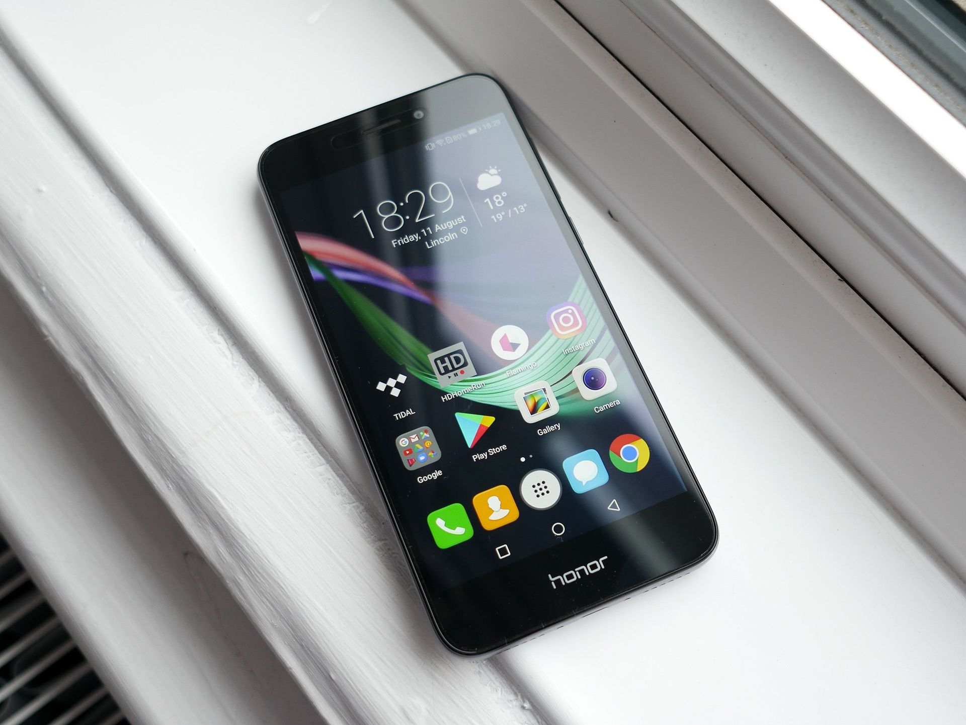 Honor 6A review: A good, cheap phone with a couple of flaws | Android ...