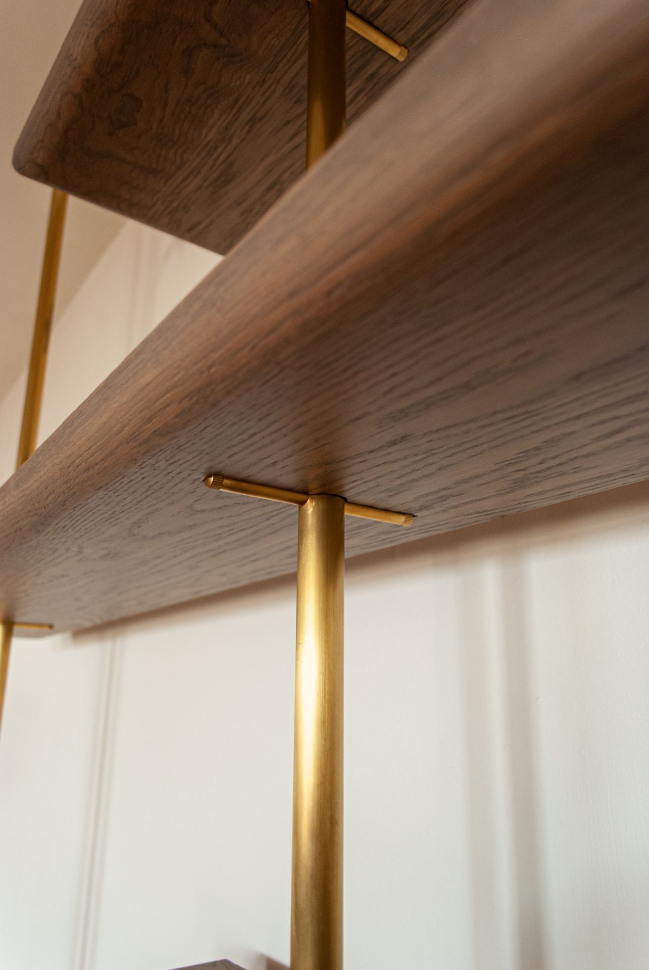 Coil + Drift relaunch shelving and chair for 2020 | Wallpaper*