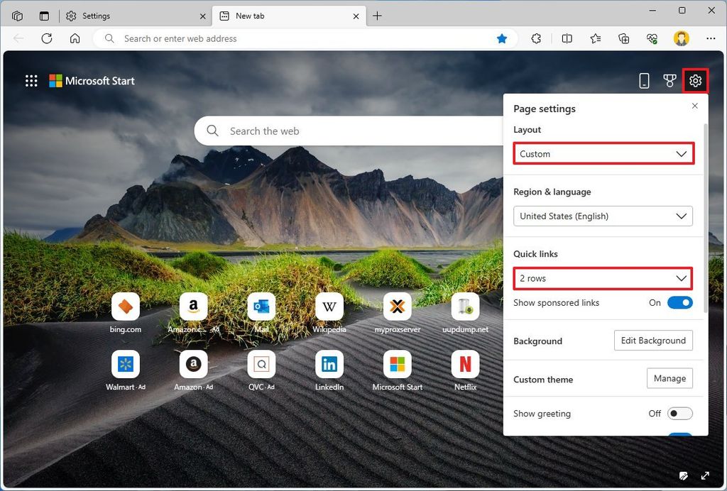 How to use Microsoft Edge to save money and time shopping for Black ...