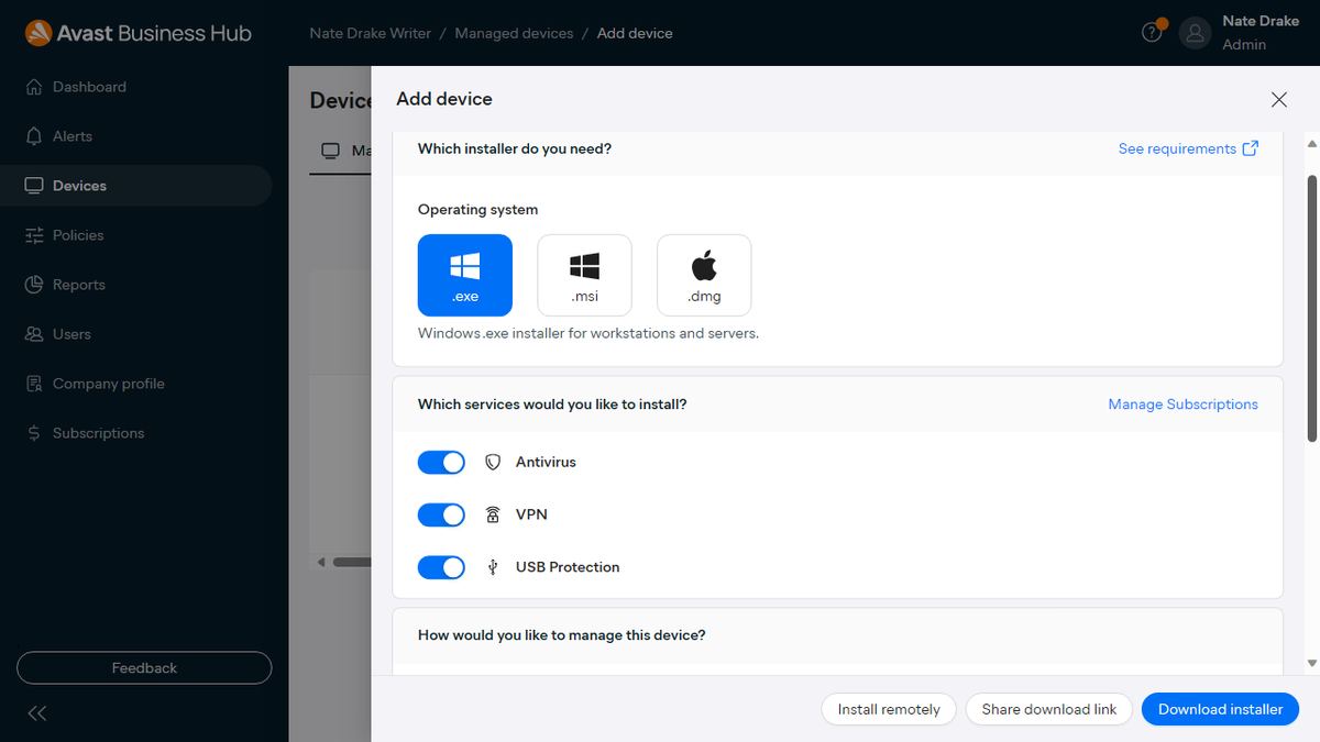 Avast Premium Business Security review | TechRadar