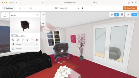 Best interior design software of 2025: Top home design tools fully ...