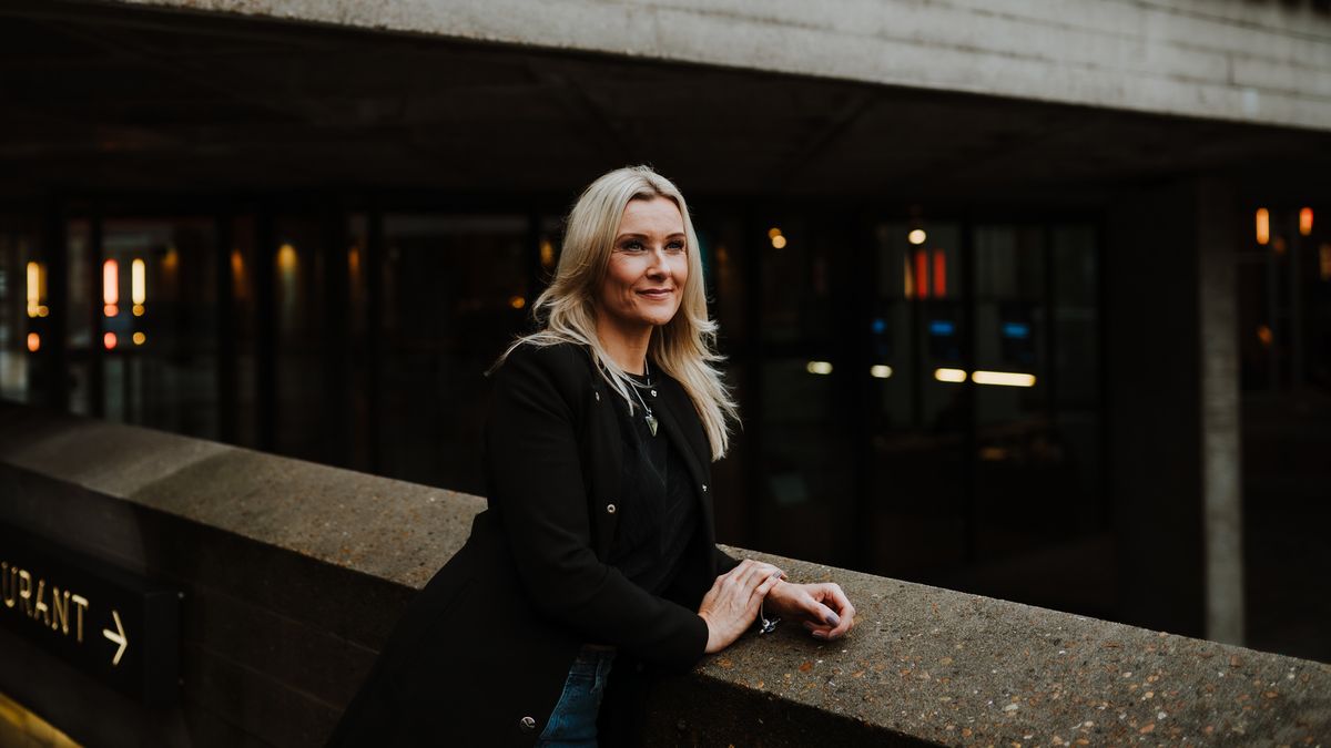 Interview: Ami Robertson captures brand photography for women who dream ...