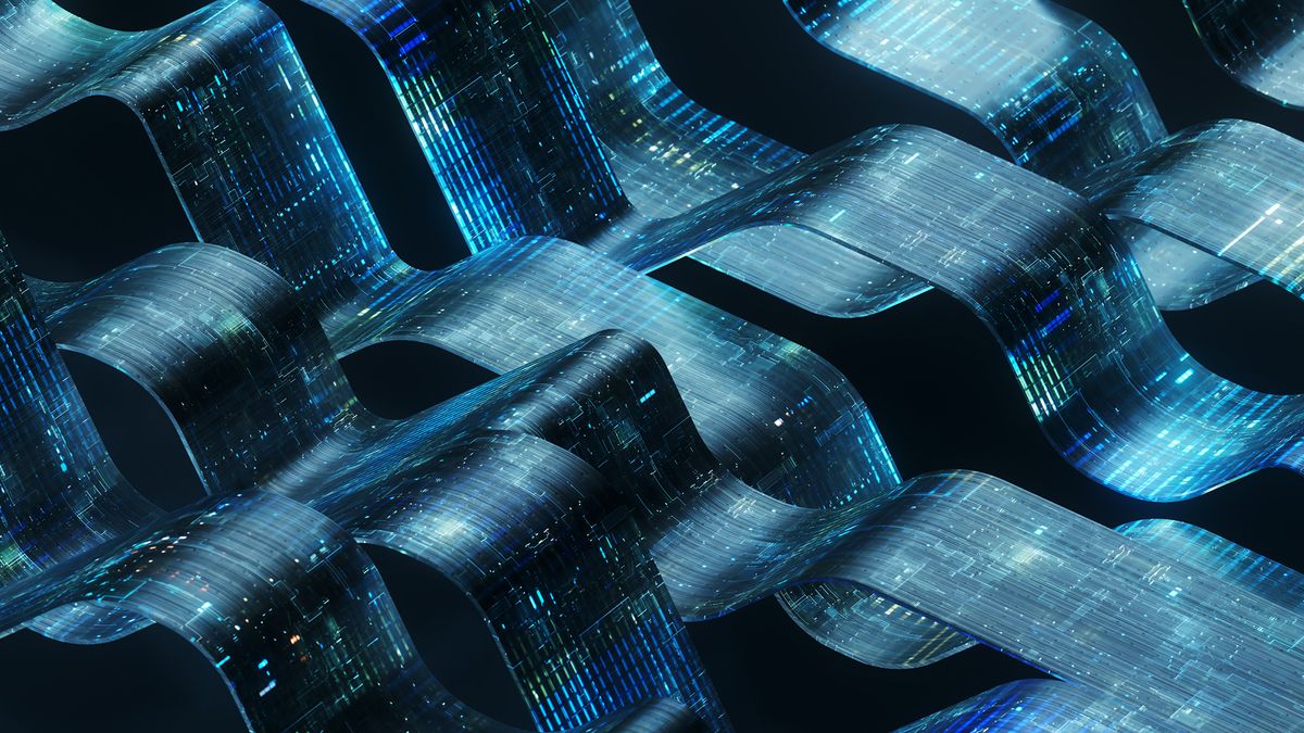 The future of networking: programmability and automation | IT Pro