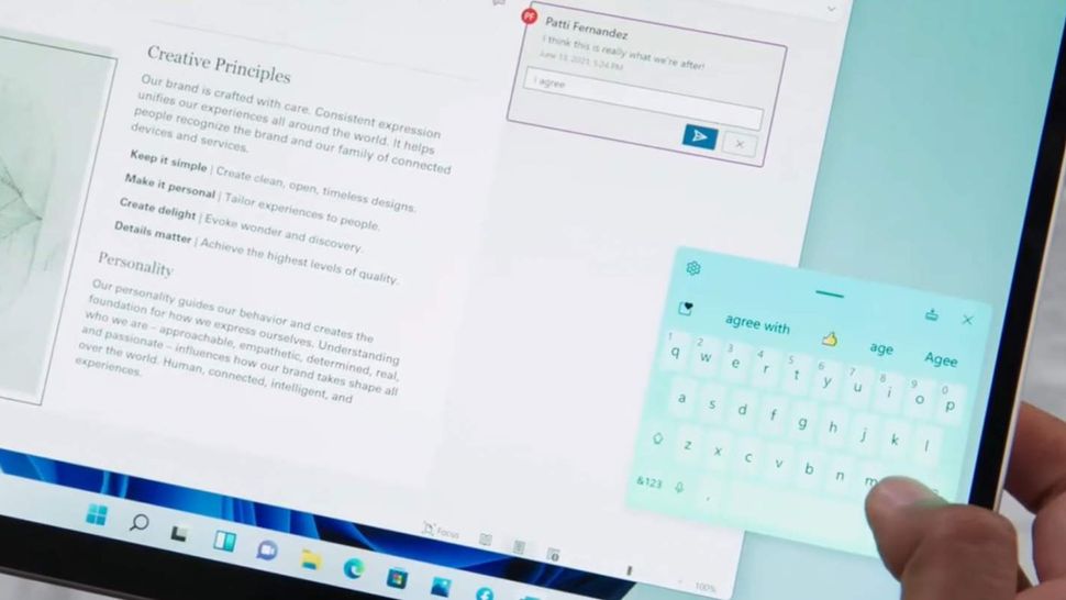The 7 best new Windows 11 features | Tom's Guide