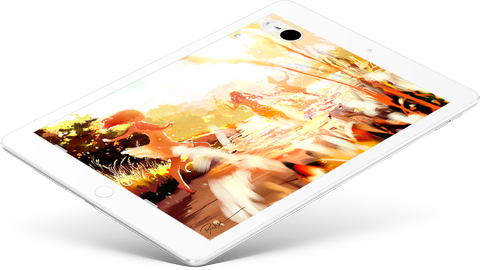 The best drawing apps for iPad | Creative Bloq