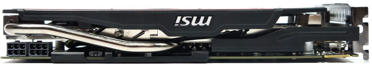 MSI Radeon R9 270X Gaming 4 GB - Partner Cards: 10 Radeon R9 270 And ...