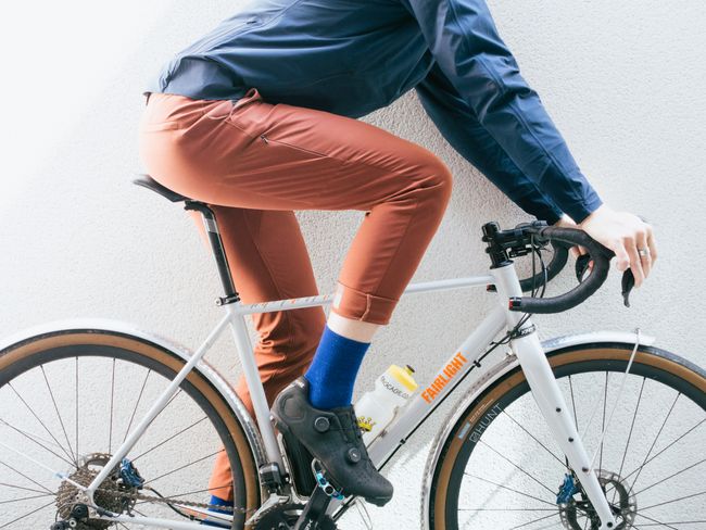 Best cycling trousers: Five options so you can ride to work and not get ...