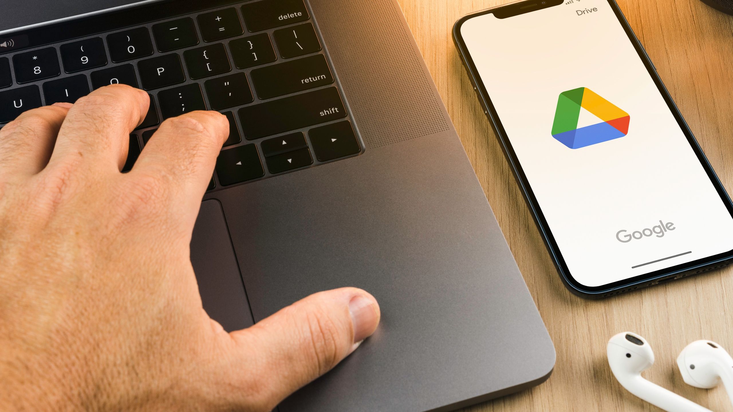 Google Drive users are reporting the loss of months of data | Tom's ...