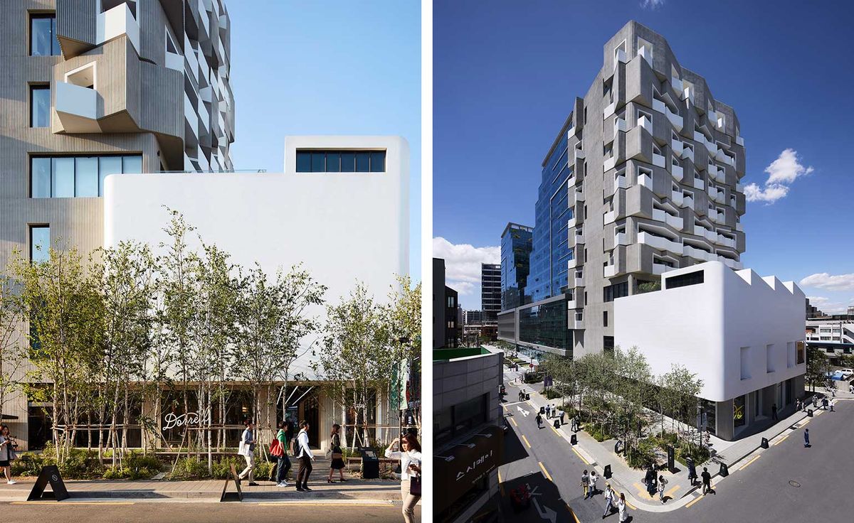 New architecture in 2019 | Wallpaper*