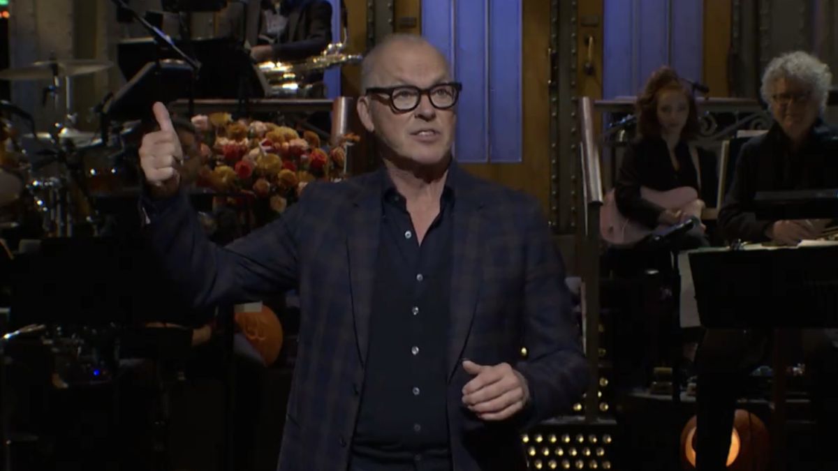 Upcoming SNL Hosts And Musical Guests, The Saturday Night Live Season ...