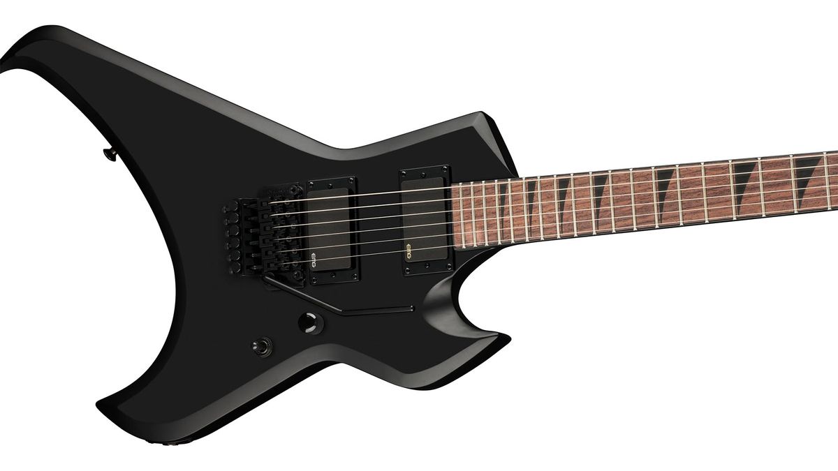 Jackson introduces head-turning new signature models for Northlane's ...