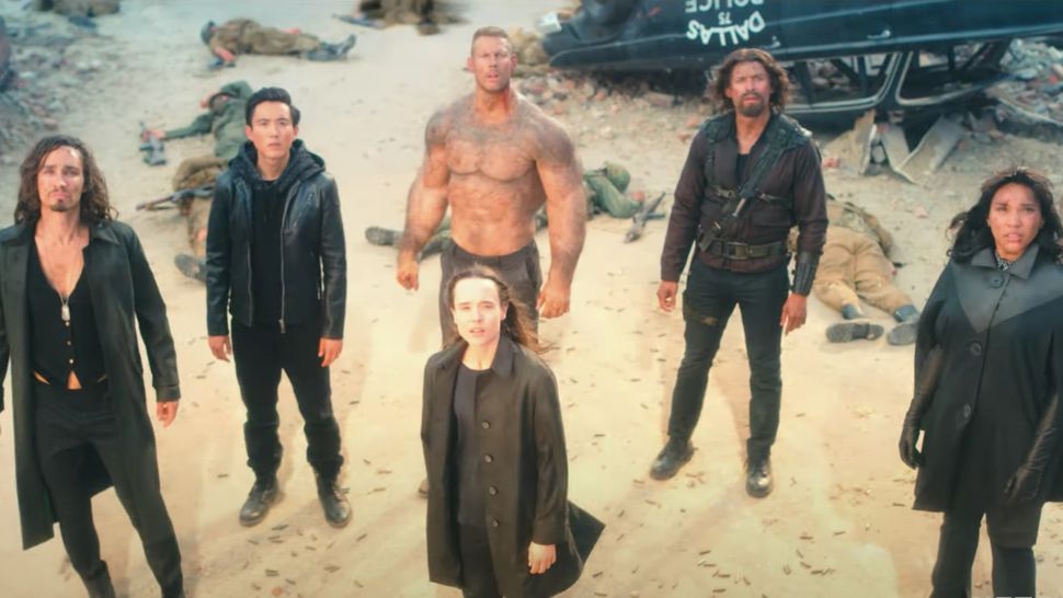 How to watch Netflix faster (or slower) using different playback ...