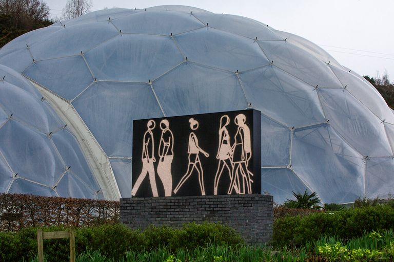 Eden Project launches its 2019 art programme | Wallpaper*