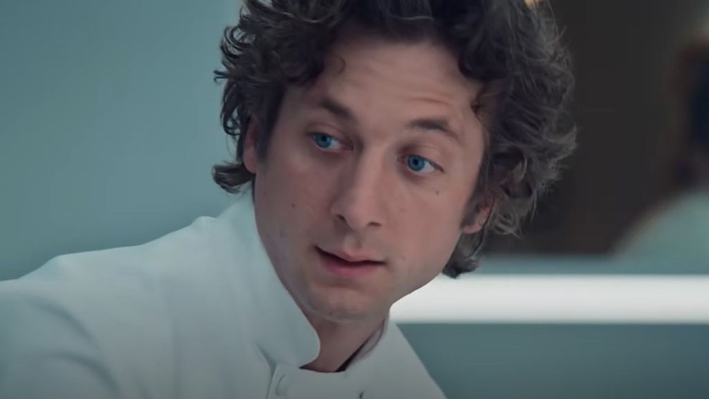 See The First Look At Jeremy Allen White As Bruce Springsteen In ...