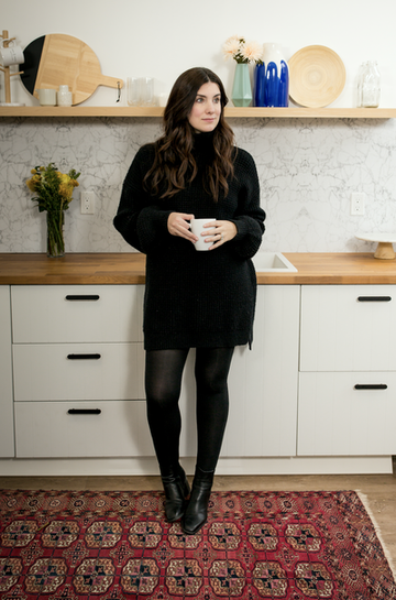 Chasing Paper Founder Elizabeth Rees on Her Brand and Personal Style ...