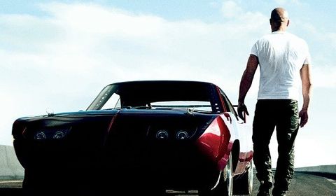 Fast 8: What We Know About The Fate Of The Furious | Cinemablend