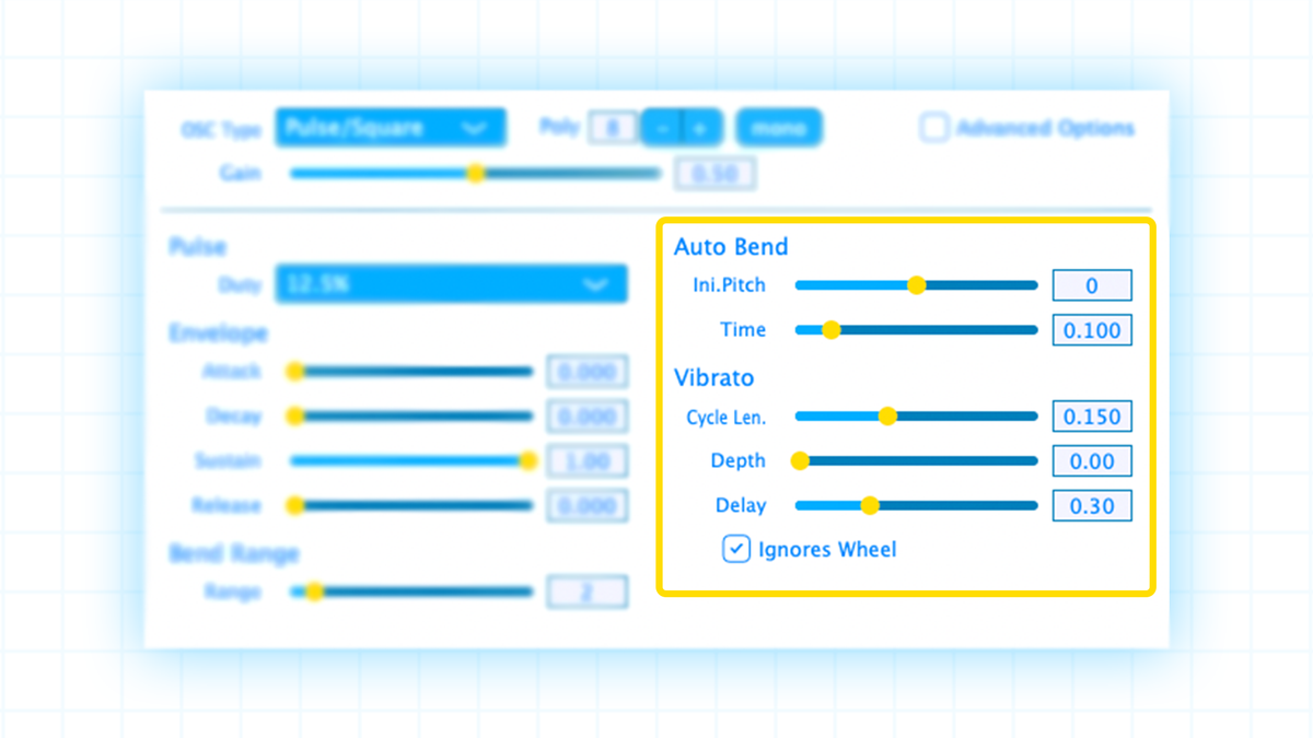 Fantastic (free) synths and how to use them: Magical 8bit | MusicRadar