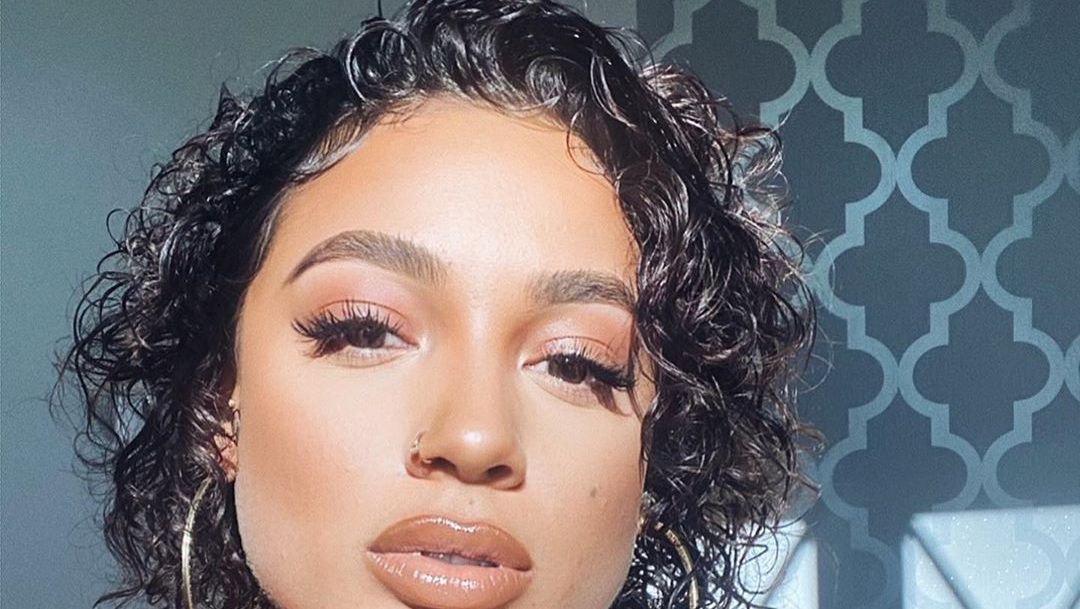 DaniLeigh Shares Her Skincare Routine for Gorgeous Skin | Marie Claire
