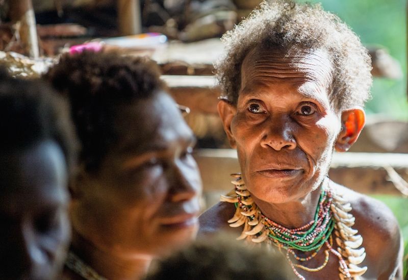 In Photos: Ancient Skeletons Reveal the Ancestors of Polynesians | Live ...
