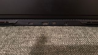 Gigabyte G6 review: A swing and a miss | Tom's Hardware