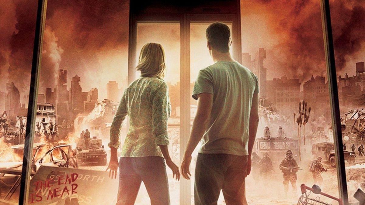 10 Best Monster Movies of All-Time, Ranked | GamesRadar+