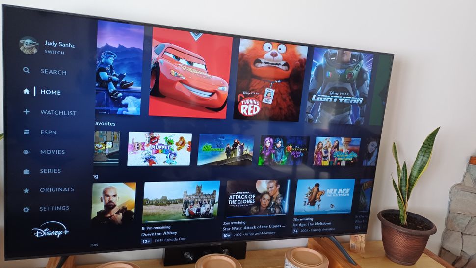 Netflix and Disney Plus are on a password-sharing crackdown, and ...