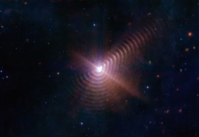 What are binary stars? | Space
