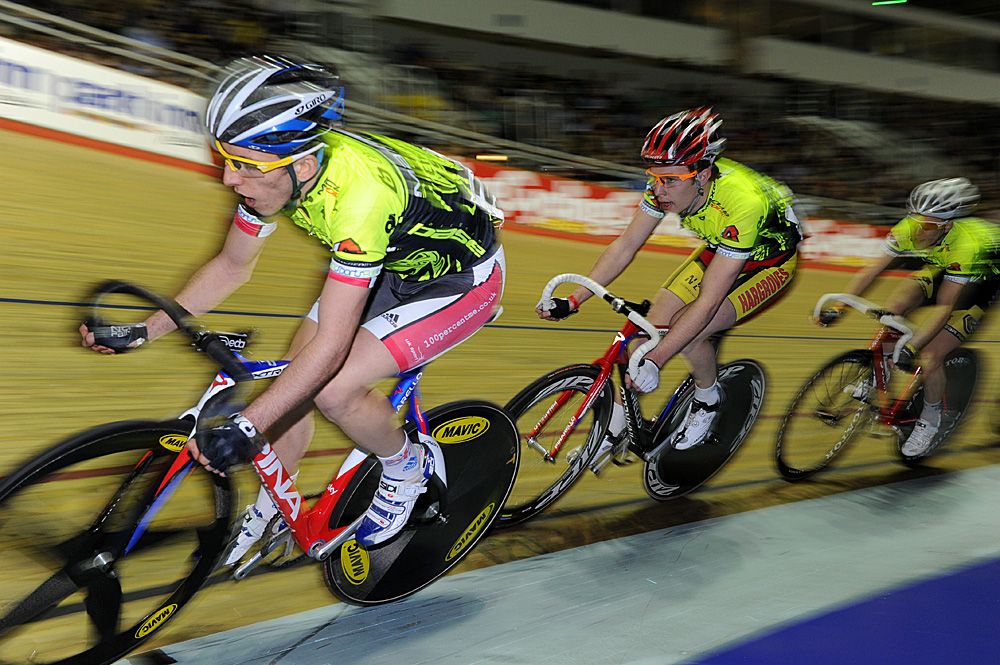 Revolution starts on Saturday | Cycling Weekly