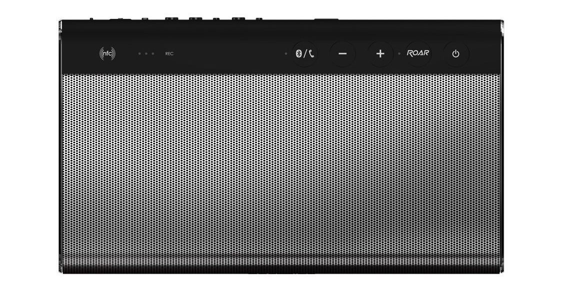 Creative Sound Blaster Roar Bluetooth Speaker Review | Tom's Guide
