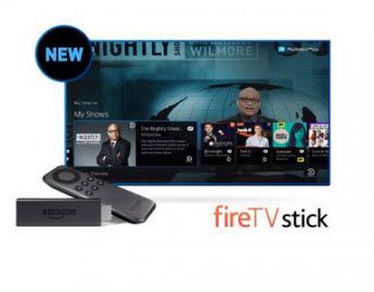 Sony Pitches PS Vue-Amazon Fire TV Stick Bundle | Next TV ...