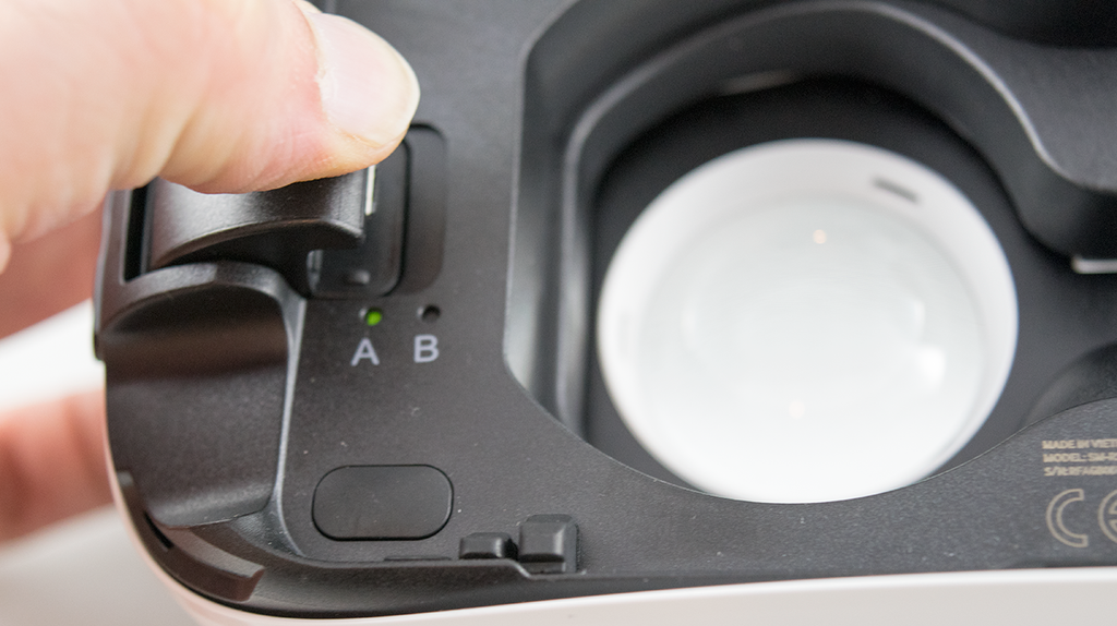 Samsung Gear VR Review - Tom's Hardware | Tom's Hardware