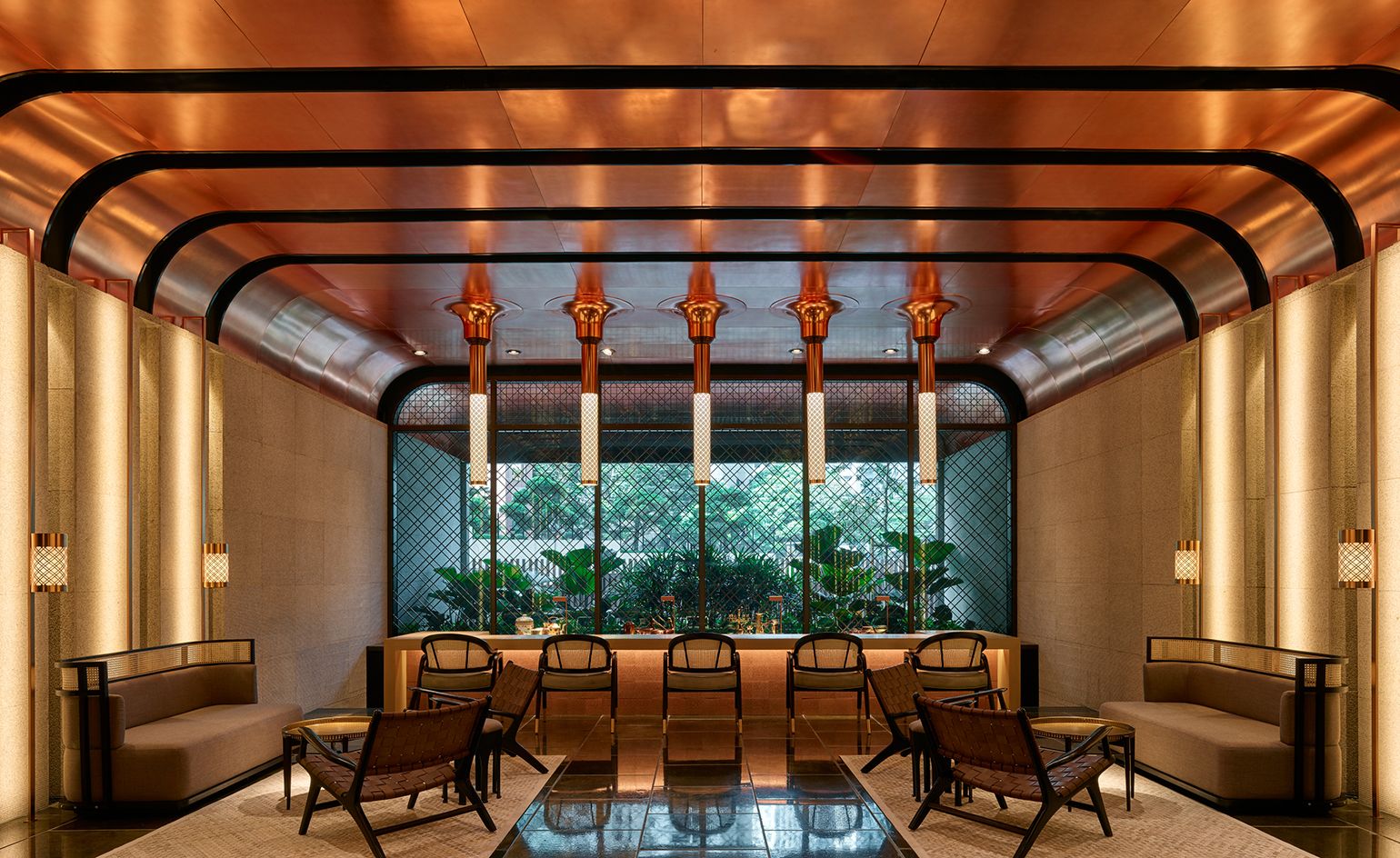 The RuMa opens in Kuala Lumpur | Wallpaper