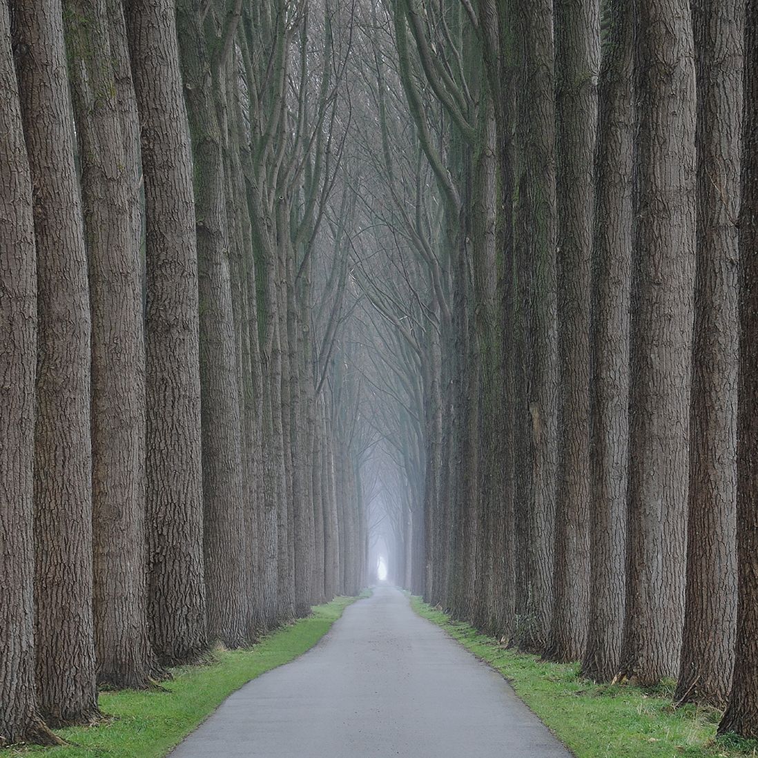 Charlie Waite's 25 top locations for landscape photography | Digital ...