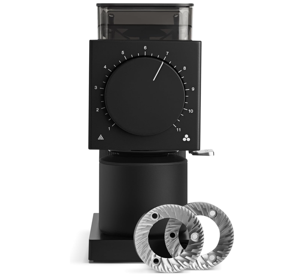 Best coffee grinder in 2025 — all the top options compared | Tom's Guide