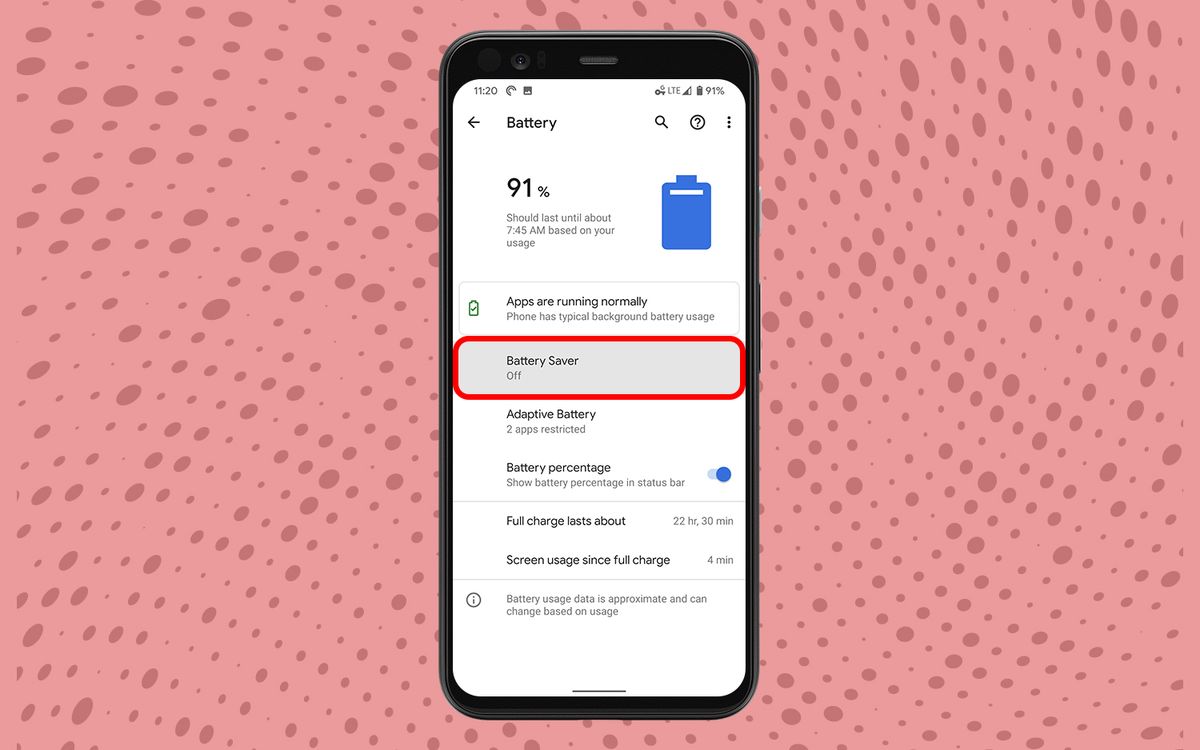 How to activate Dark Mode on Android | Tom's Guide