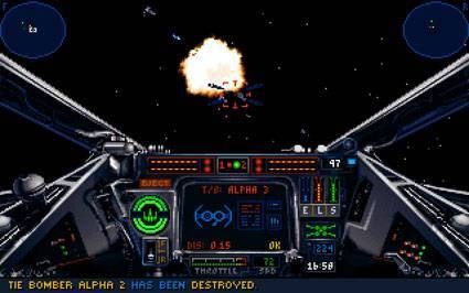 A Brief History of Star War Games, Part 1: Page 2 - Page 2 | Tom's Hardware