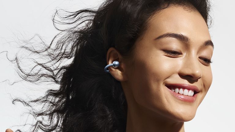 Huawei thinks open-ear buds are the next big thing and FreeClip 2 makes ...