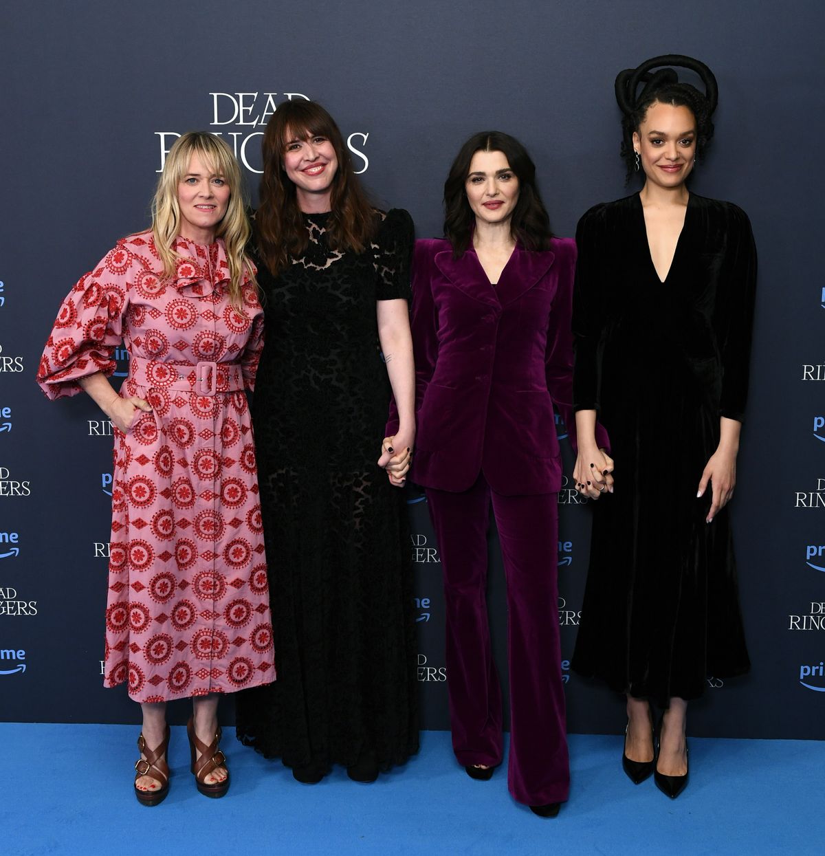 Dead Ringers series: release date, cast plot trailer, more | What to Watch