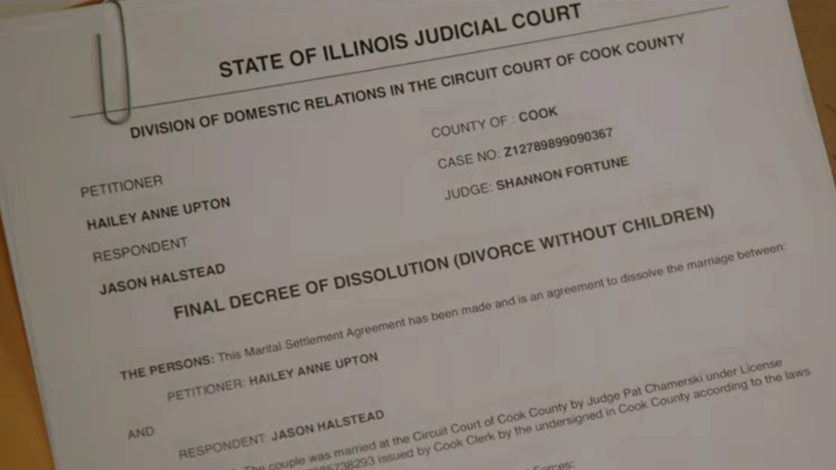What's Up With Chicago P.D.'s Name Reveal For Jay Halstead? Here's What ...