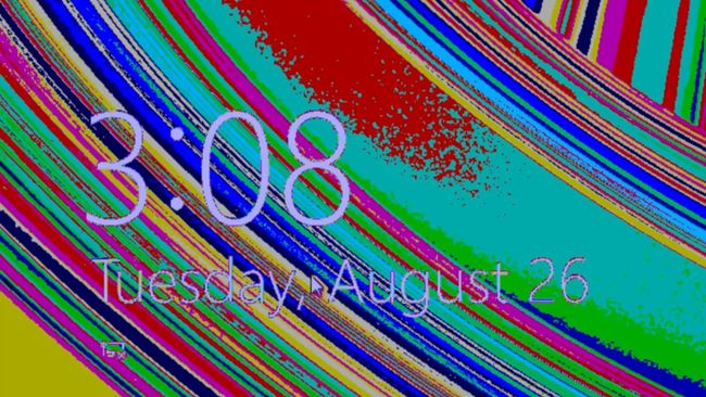 How To Change Linux Terminal Colors on the Fly | Tom's Hardware