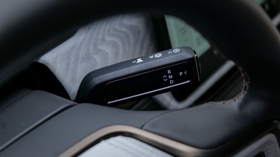 I drove the Rivian R1T Tri for a week — here's my pros and cons | Tom's ...