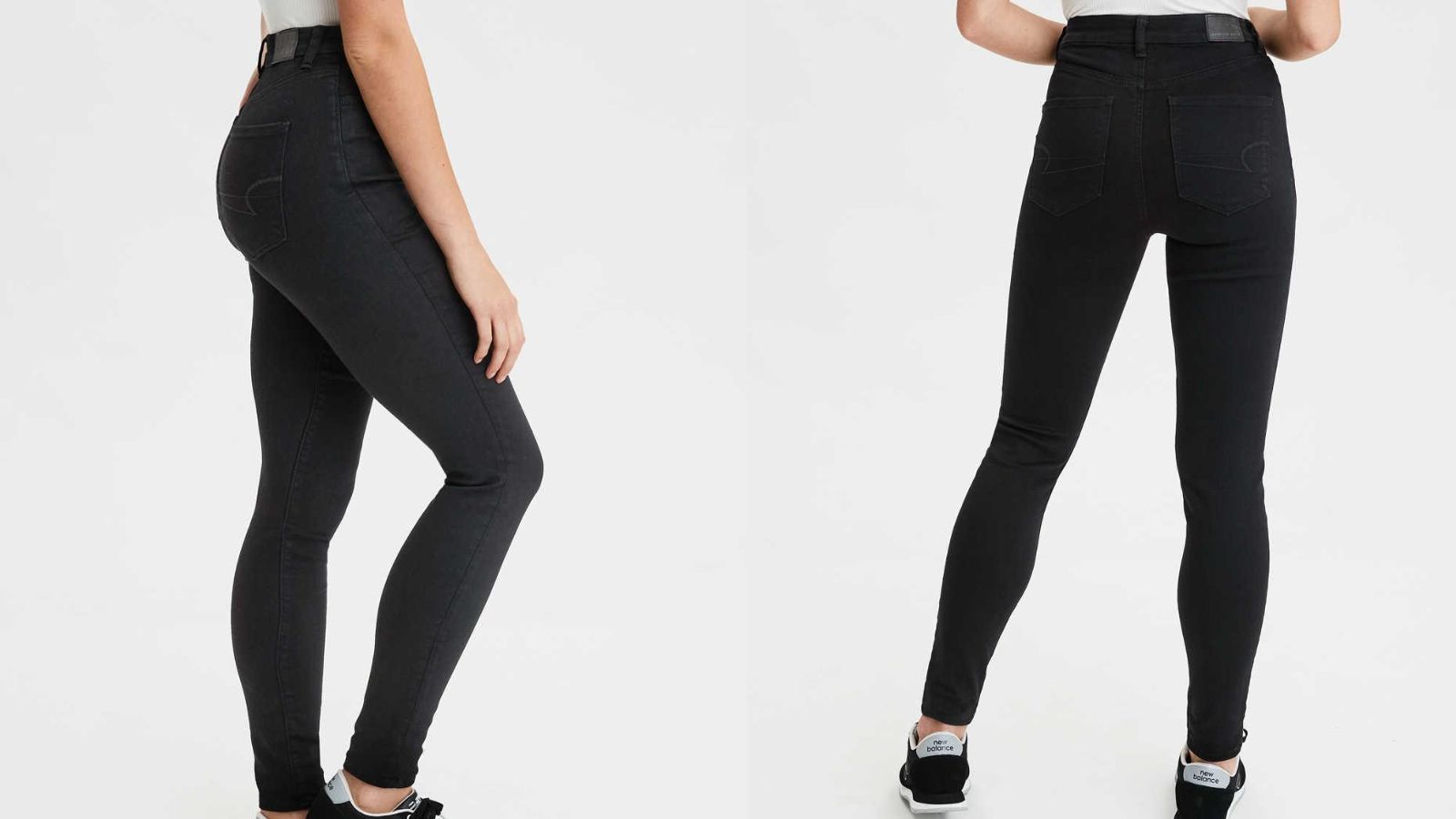10 most comfortable jeans according to the woman&home team | Woman & Home