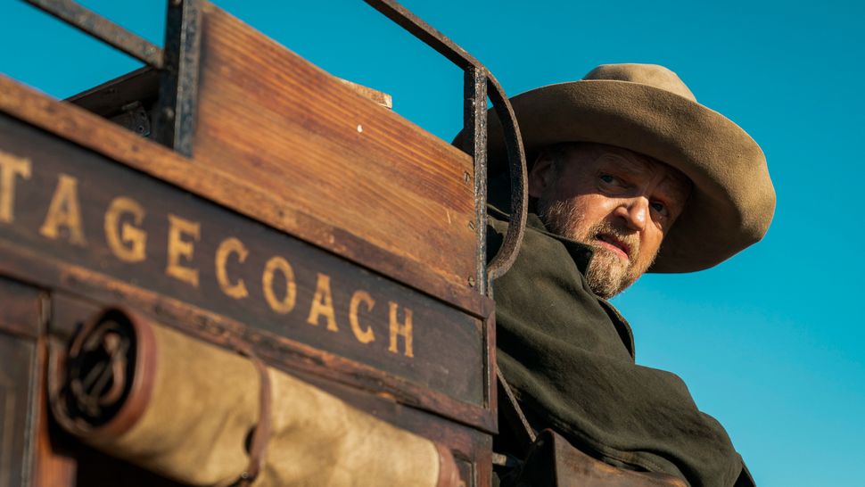 The English cast: who's who guide to the Emily Blunt series | What to Watch