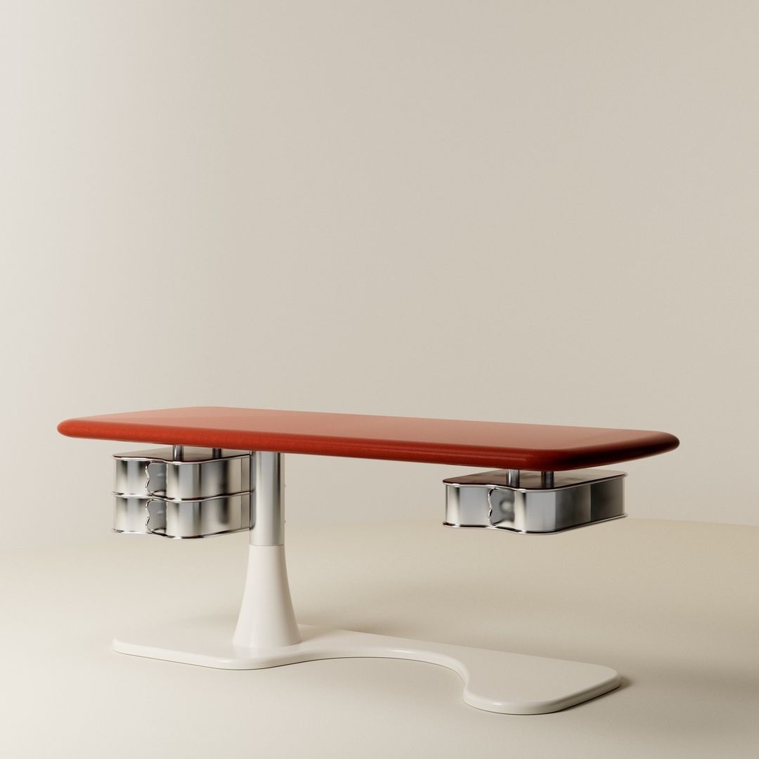 Best surrealist furniture: Wallpaper* Design Awards 2024 | Wallpaper