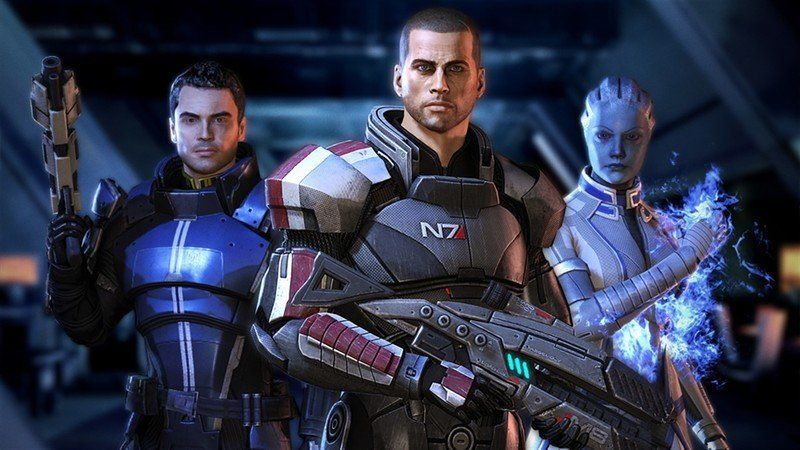 LGBTQ+ representation in video games has come a long way | Android Central