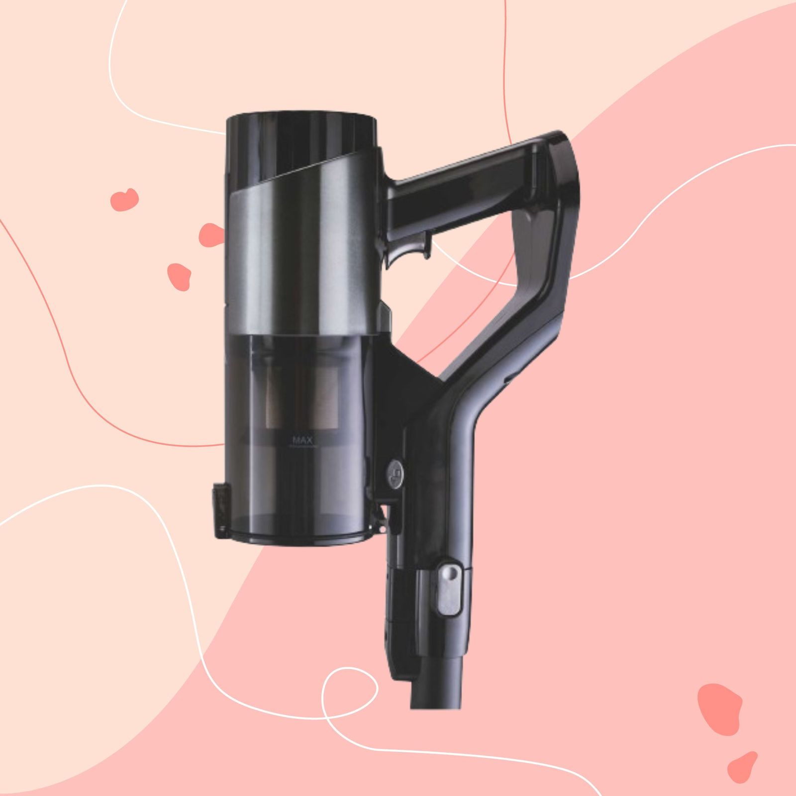 Aldi's cordless vacuum is back for less than £50 | Ideal Home