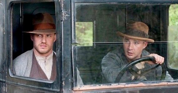 Lawless review | GamesRadar+