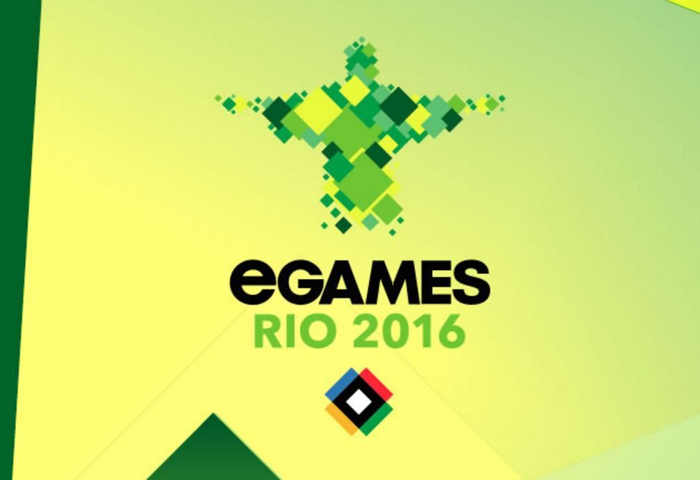 The eGames invites teams to battle for national pride in Rio | PC Gamer