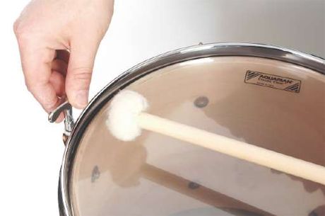 How to tune toms, in 8 simple steps | MusicRadar